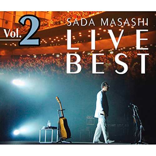 Sada Masashi Live Best (Vol. 2) von Masashi Sada bei Amazon Music ...