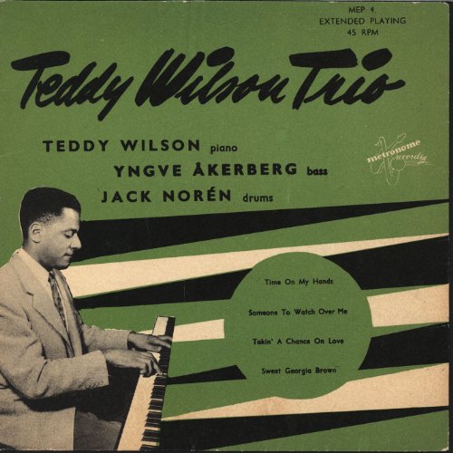Play Someone To Watch Over Me by Teddy Wilson on Amazon Music Unlimited