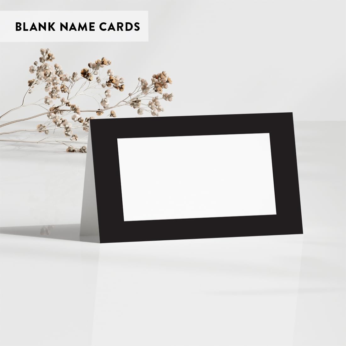 Printable Formal Table Setting Placement