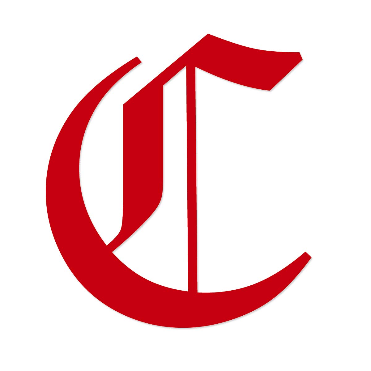 Old English Lowercase C