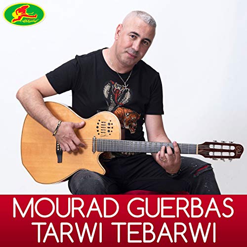 Amazon.co.jp: Tarwi Tebarwi : Mourad Guerbas: Digital Music