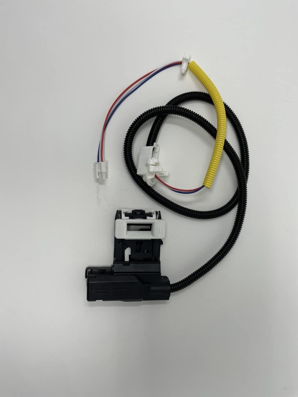 Amazon.com: W11176112 Primeco Washer Lid Lock for Whirlpool many other ...