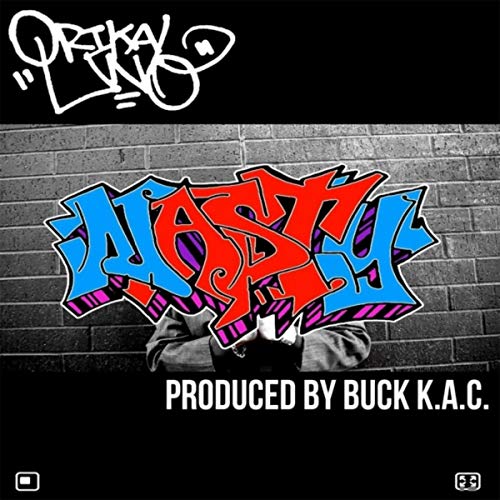 Nasty de Orikal Uno en Amazon Music Unlimited