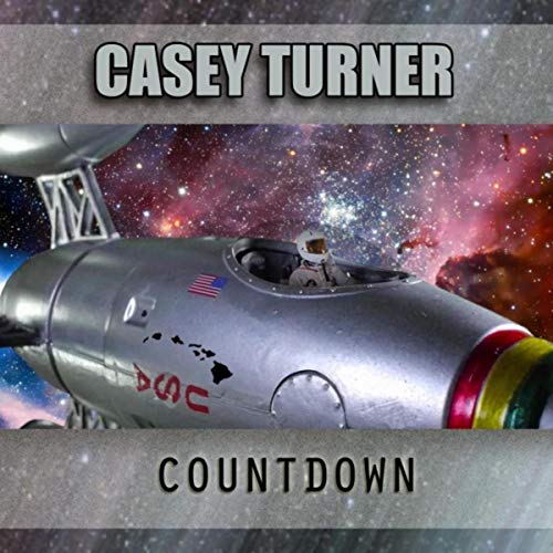 Countdown by Casey Turner on Amazon Music - Amazon.com