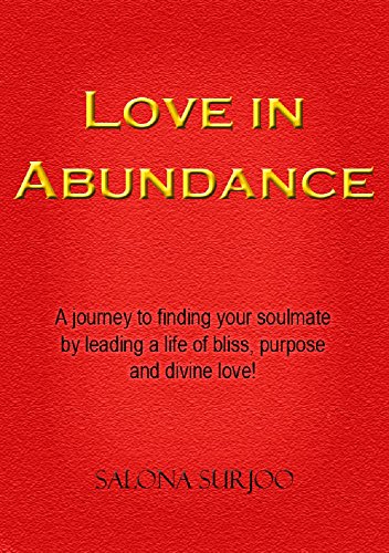 Abundance Love