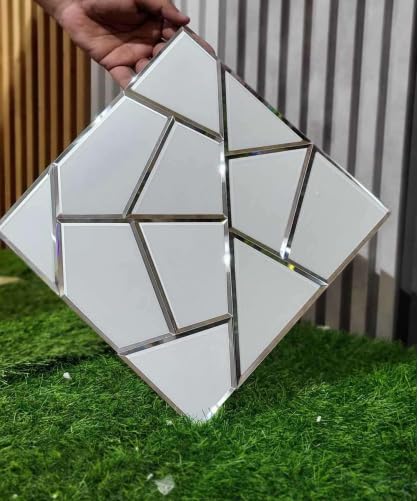 Tiles for Wall with Interlocking | Wall Tiles | Garden Tile | Walling ...