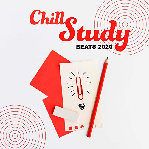 Amazon.com: Chill Study Beats 2020: Ambient Chill, Easy Study, Relax ...