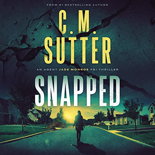 Amazon.com: Blood in the Bayou: FBI Agent Jade Monroe Live or Die ...