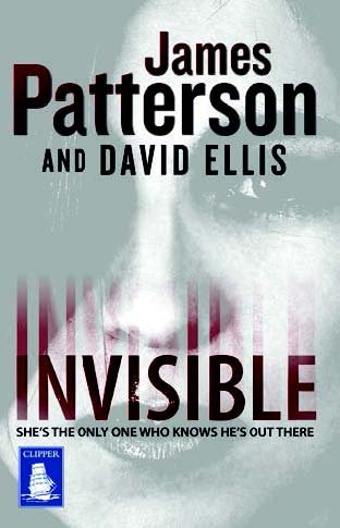 Invisible : Patterson, James: Amazon.in: Books