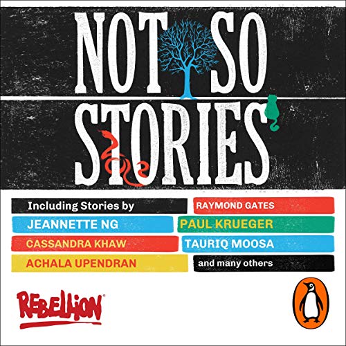 Amazon.com: Not So Stories (Audible Audio Edition): David Moore ...