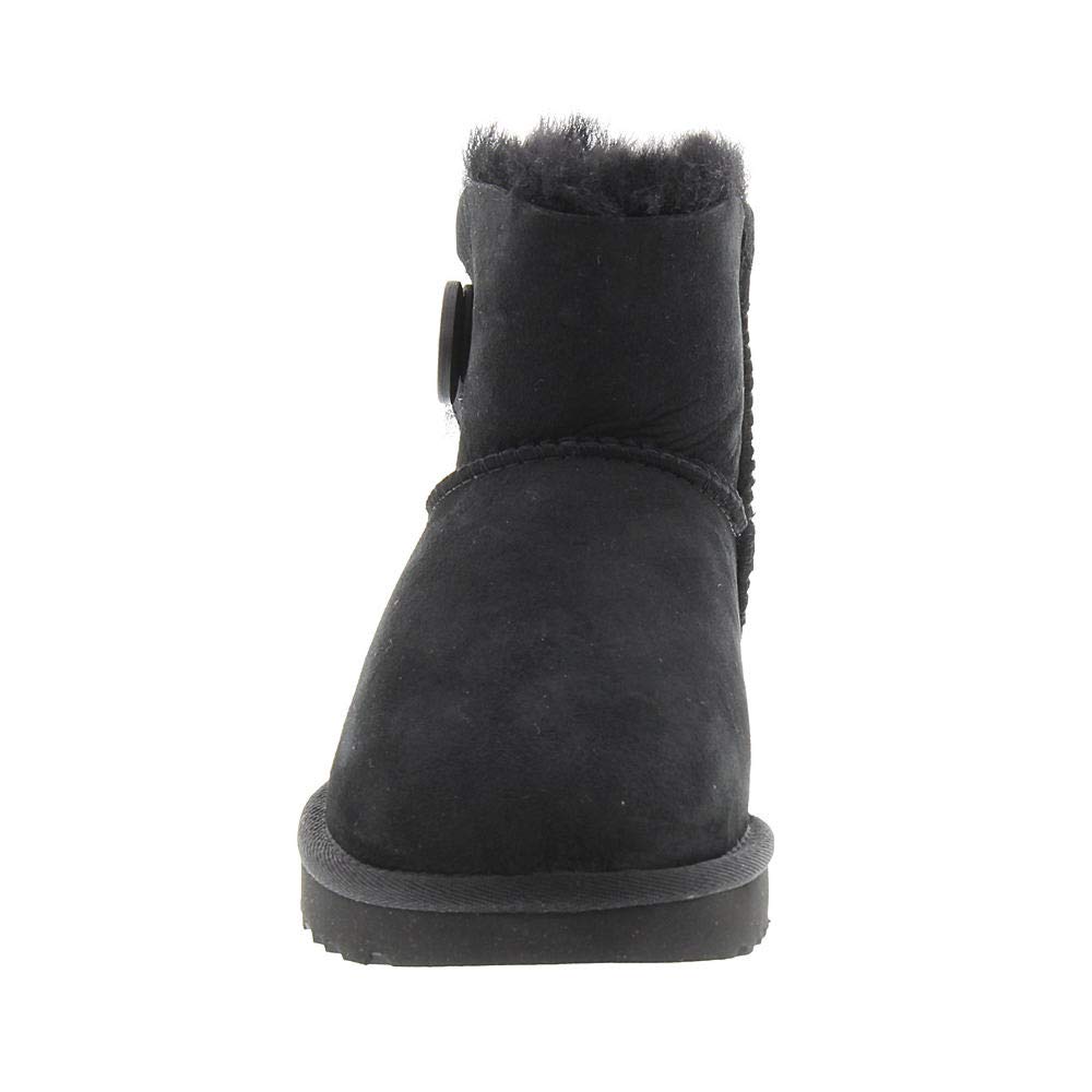 Snapklik.com : UGG Womens Mini Bailey Button Ii Boot