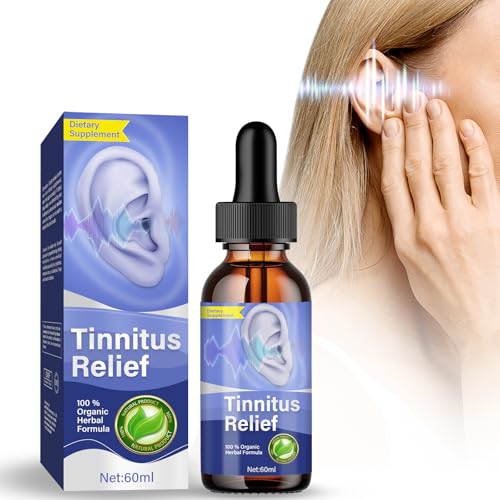 Amazon Best Sellers: Best Ear Drops