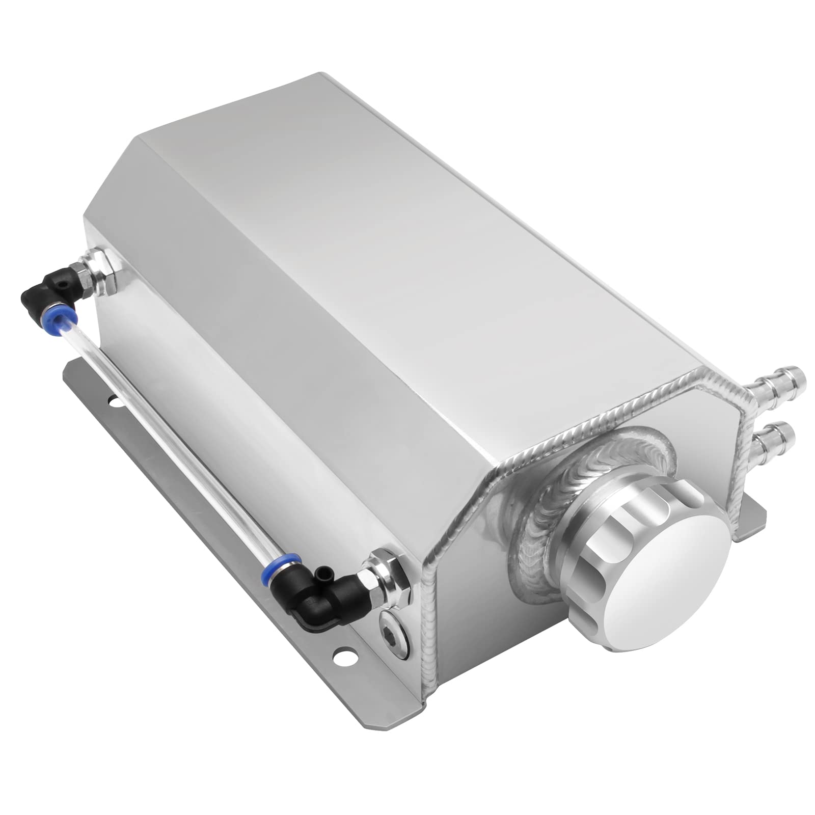 Racing Coolant Overflow Bottle