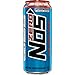 NOS ENERGY, Zero Sugar, 473mL Cans, Pack of 12 : Amazon.ca: Grocery ...