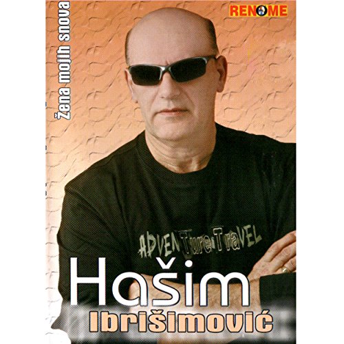 Amazon.com: Zena mojih snova : Hasim Ibrisimovic: Digital Music