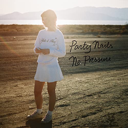 No Pressure by Party Nails on Amazon Music - Amazon.com