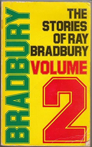 The Stories of Ray Bradbury: Bradbury, Ray: 9780586057490: Amazon.com ...