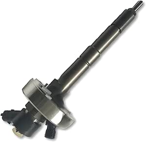Amazon.com: 1X Fuel Injector Model 16600-VZ20B 0445110877 for Nissan ...