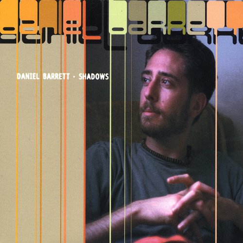 Amazon.com: Shadows : Daniel Barrett: Digital Music