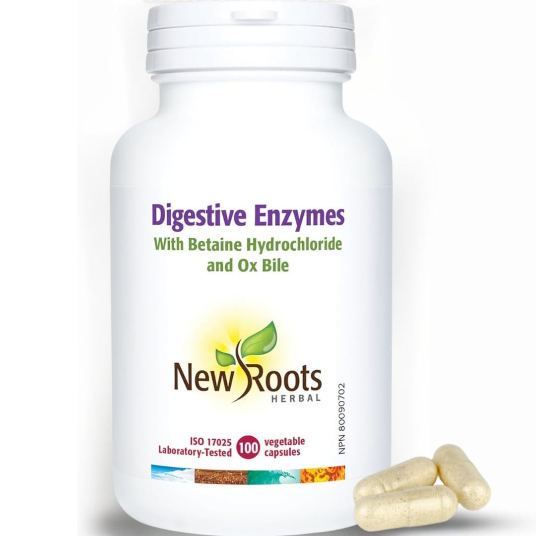 Enzymes Supplements Digestive Health Supplements UK | Probiotics