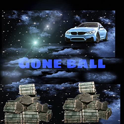 gone ball de Flg Ree no Amazon Music Unlimited