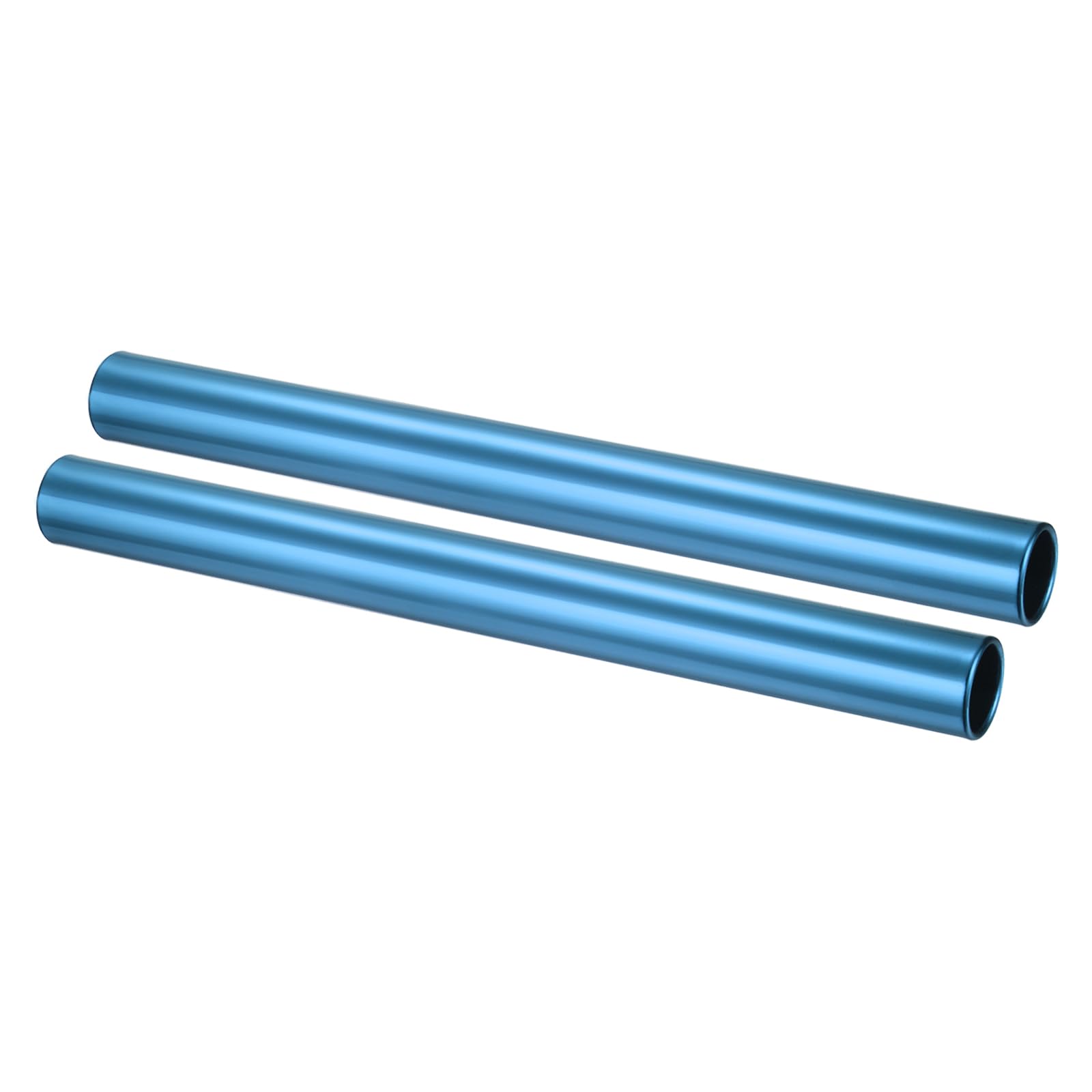 Baton 4 PATIKIL Relay Track Baton, Aluminum Tube Field Running Race ...