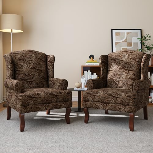 Best Cherry Living Room Chairs: Elevate Your Space with Timeless ...