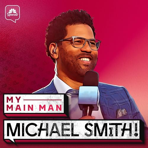Amazon.com: My Main Man Michael Smith : Michael Smith: Audible Books ...