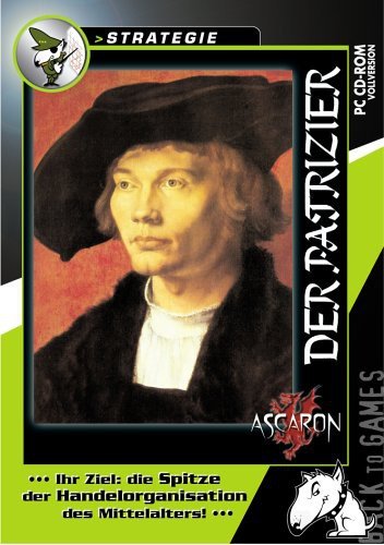 Der Patrizier [Back to Games] : Amazon.de: Games