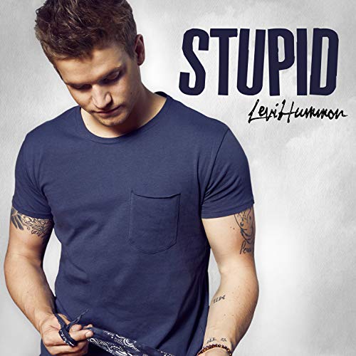 Stupid by Levi Hummon on Amazon Music - Amazon.com