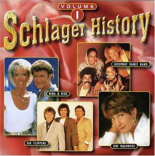 Various Artists - Schlager History - Amazon.com Music