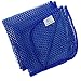 Amazon.com: DishMesh - Premium No Odor Kitchen Dish Net and Scrubber ...