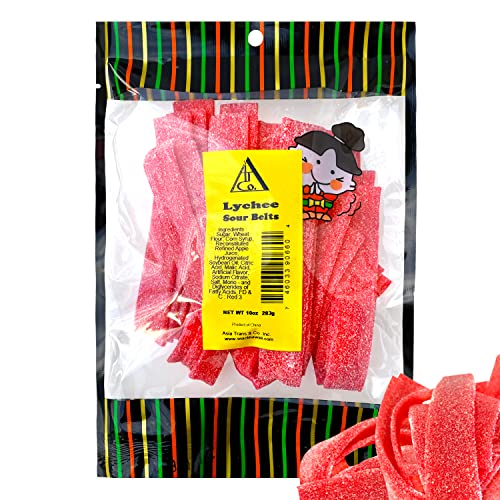 The 30 Best Lychee Gummies of 2025 [Verified] - Cherry Picks