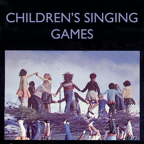 Play Children's Singing Games by VARIOUS ARTISTS on Amazon Music