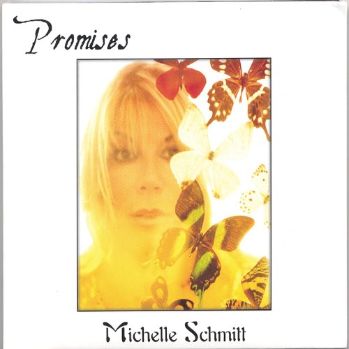 Amazon.com: Promises : Michelle Schmitt: Digital Music