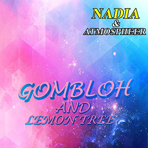 Play Nadia And Atmosphere by Gombloh on Amazon Music