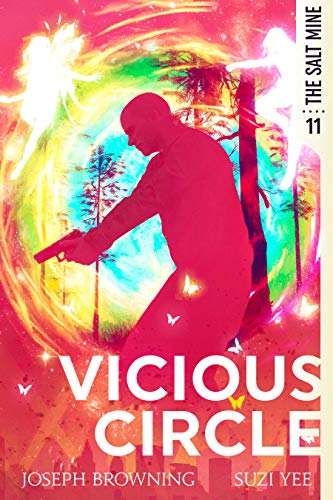 Amazon.com: Vicious Circle (The Salt Mine Book 11) eBook : Browning ...