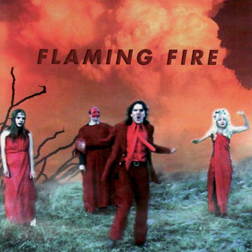 Écouter Get Old and Die with Flaming Fire de Flaming Fire sur Amazon ...