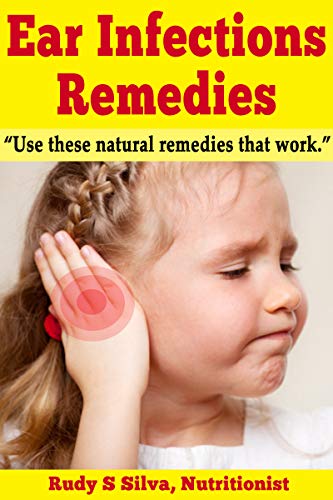 Ear infections: Ear remedies, ear infection remedies, for fast acting ...