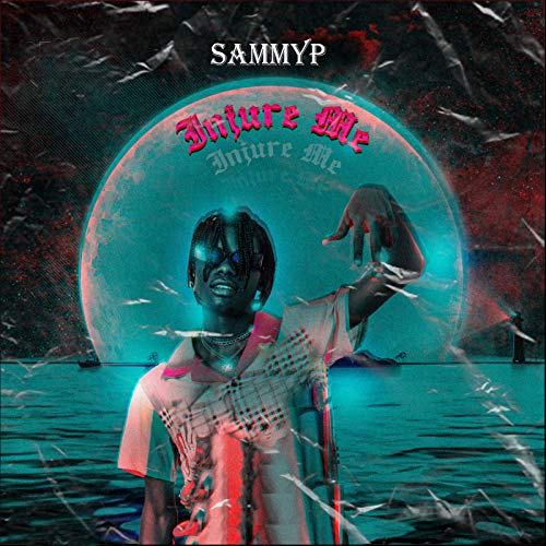 Injure Me de Sammy P en Amazon Music Unlimited
