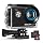 Dragon Touch 4K 30fps Action Camera Support External Mic EIS Waterproof ...