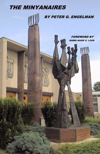 The Minyanaires (English Edition) eBook : Peter G. Engelman: Amazon.fr ...