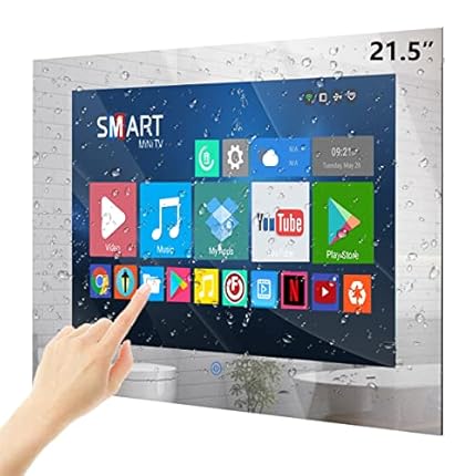 The 29 Best Touch Screen TVs of 2025 [Verified] - Cherry Picks