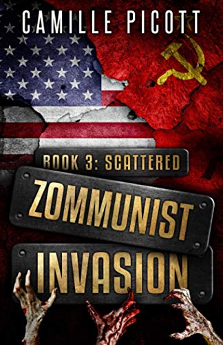 Publication: Scattered