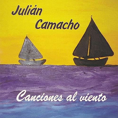Canciones al viento von Julián Camacho bei Amazon Music - Amazon.de