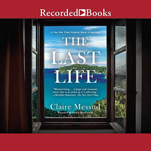 Amazon.com: The Last Life (Audible Audio Edition): Claire Messud ...