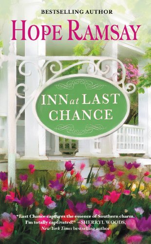 Inn at Last Chance - Kindle edition by Ramsay, Hope. Literature ...