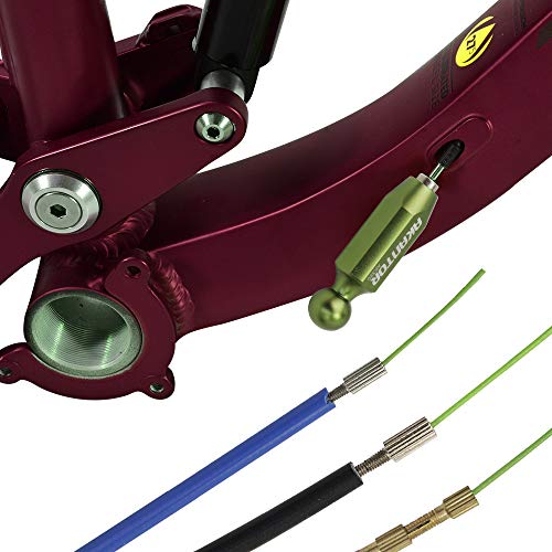 BESNIN internal cable routing kit Bicycle Internal Cable Routing Tool ...