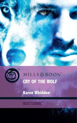 Publication: Cry of the Wolf