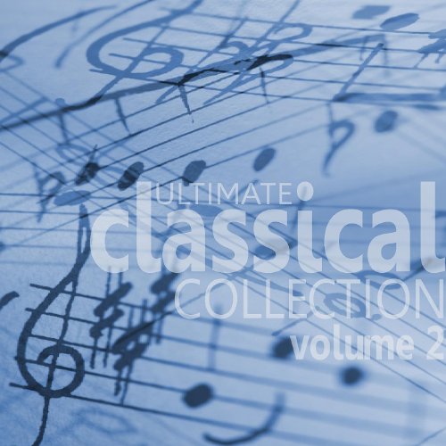 Amazon.co.jp: Ultimate Classical Collection - Volume 2 : Boston ...